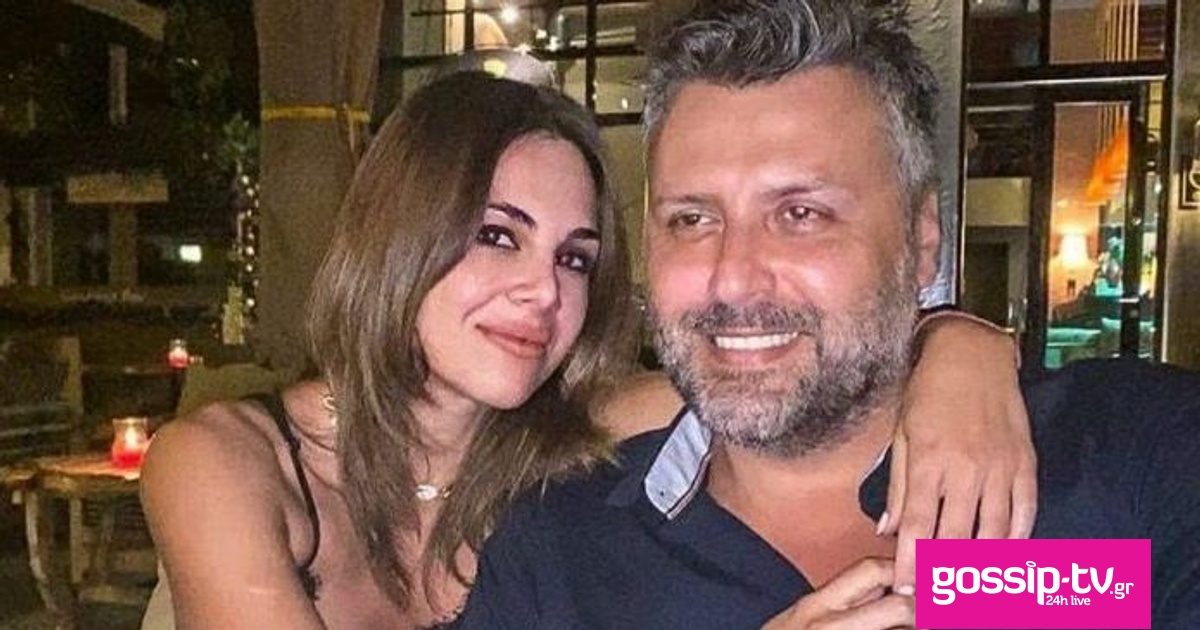 Χάρις Δαμιανού: Σύζυγος Καλλιάνου: «Του είπα να πάρει τον πατέρα του ...