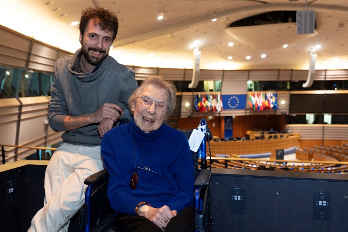 Ευρωεκλογές 2024: Οι ιστορίες των πρωταγωνιστών του συγκλονιστικού ...