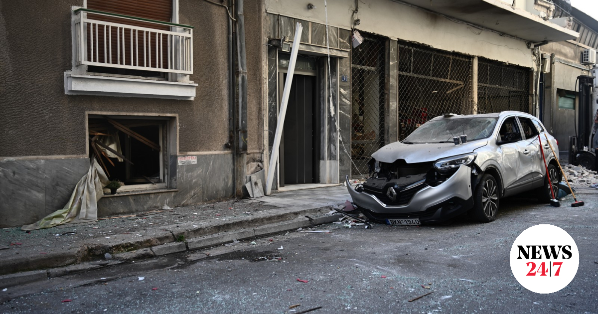 Ο πόλεμος της Μαφίας και οι εκρήξεις σε Πειραιά και Καλλιθέα - o ...