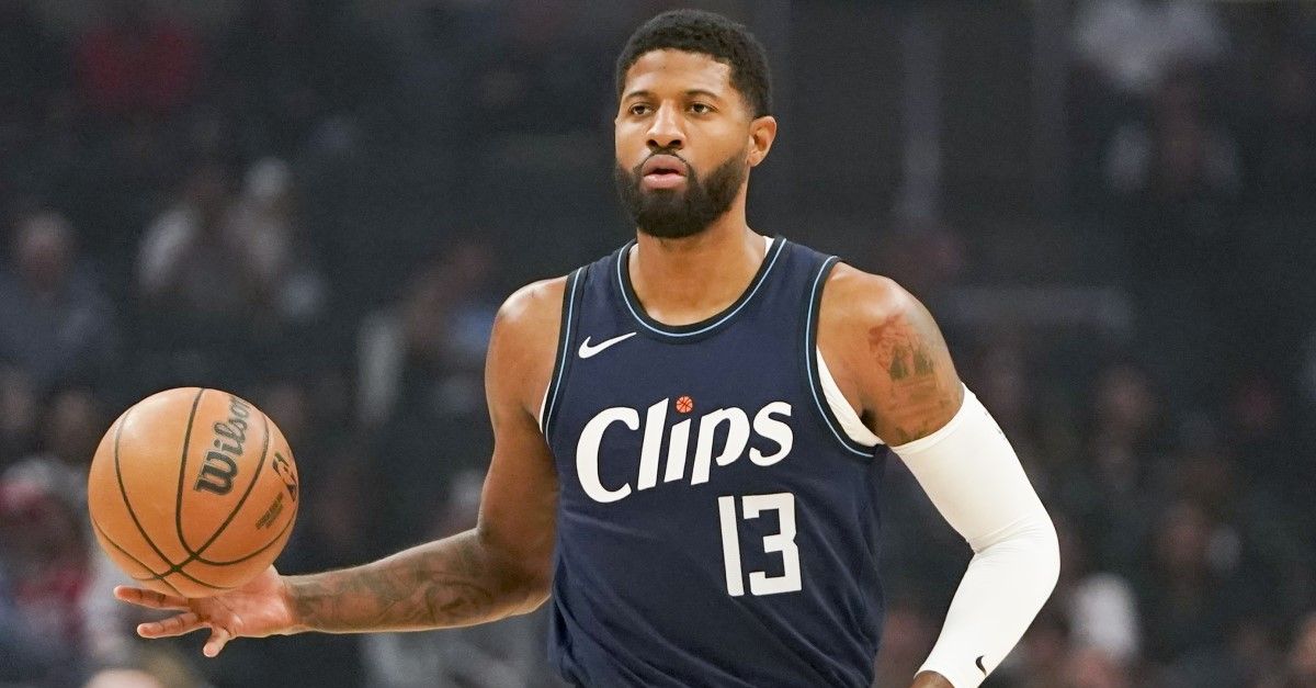 NBA, Σίξερς: Ο Πολ Τζορτζ είναι ο μεγάλος στόχος της Φιλαντέλφεια στην ...