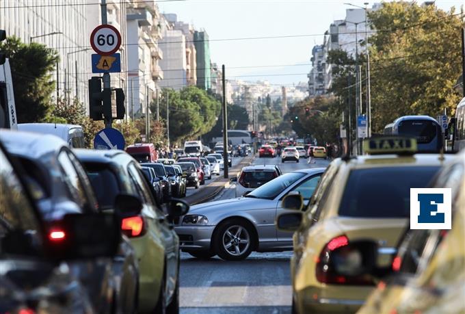 Τέλη κυκλοφορίας με τον μήνα: Ποια είναι η διαδικασία για τις πληρωμές ...