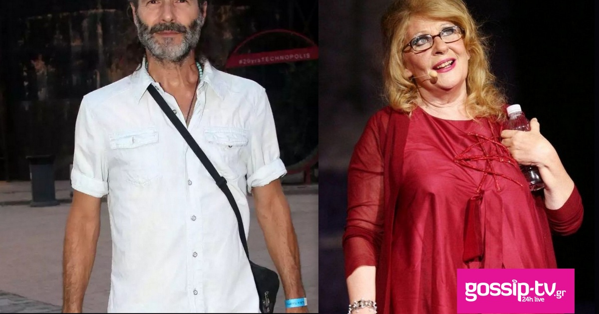Θανάσης Ευθυμιάδης για Άννα Παναγιωτοπούλου: «Ξέρω ότι ήταν δύσκολα τα ...