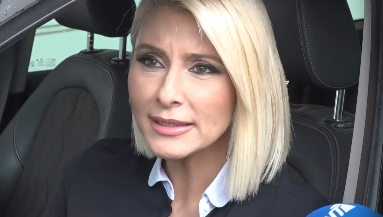 Μαρία Φραγκάκη: Από ένα ιατρικό λάθος κατέληξα να χρειάζομαι επέμβαση ...