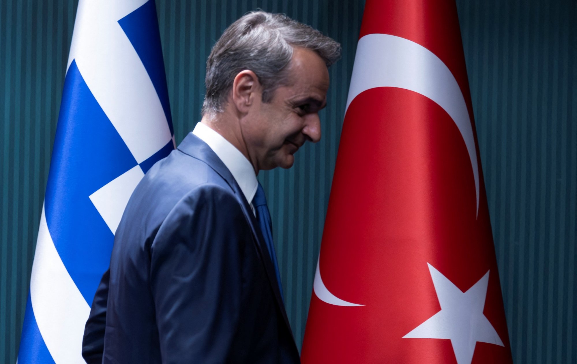 Γιατί οι μυστικές υπηρεσίες Ελλάδας και Τουρκίας άνοιξαν διάλογο ...