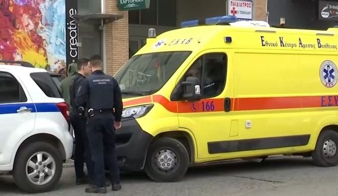 Σοκ στο Μενίδι: Με το μαχαίρι καρφωμένο στην κοιλιά εντοπίστηκε νεκρή η ...