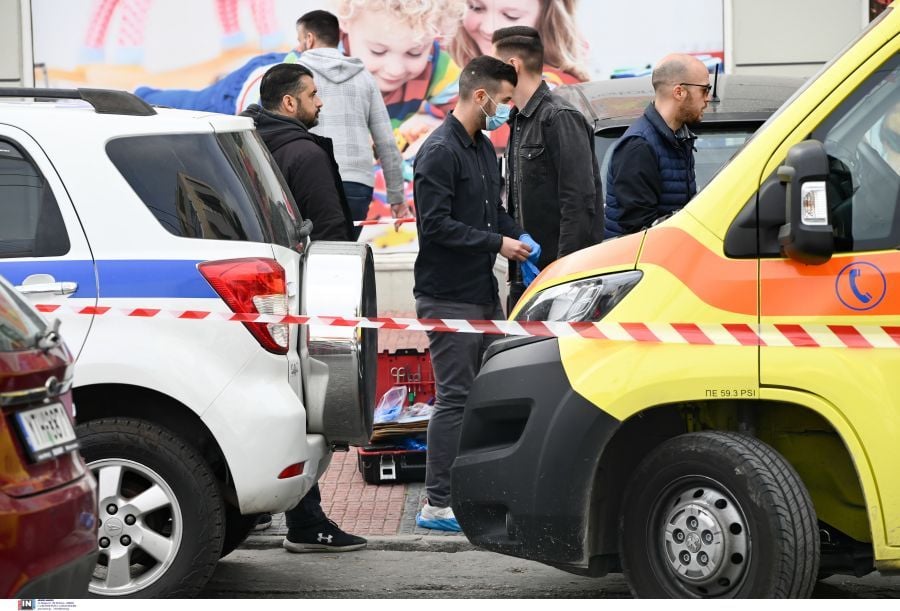 Άγριο έγκλημα στο Μενίδι: Η 40χρονη είχε καταγγείλει τον εν διαστάσει ...