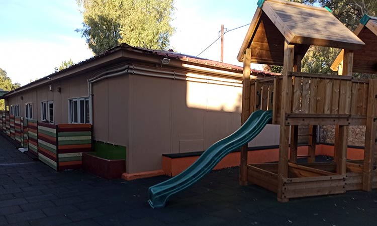 Να ξεκαθαρίσει τις προθέσεις του για το 5ο Νηπιαγωγείο Μελισσίων καλεί ...