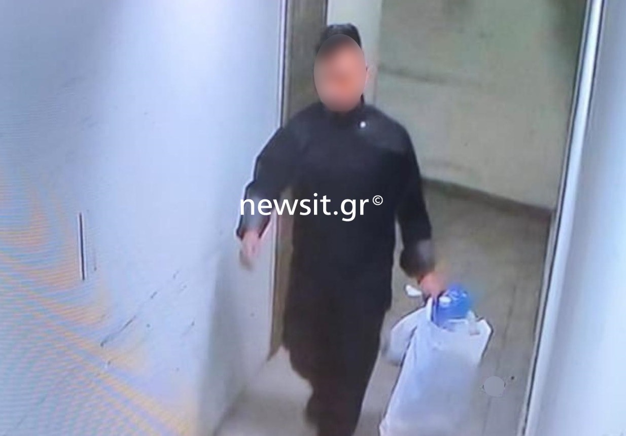 Προφυλακίστηκαν οι γονείς που πέταξαν το μωρό τους σε κάδο σκουπιδιών ...