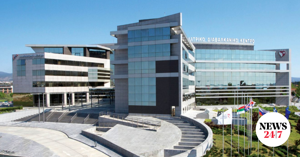 Υπερσύγχρονο ακτινοχειρουργικό σύστημα θεραπείας όγκων στο Ιατρικό ...