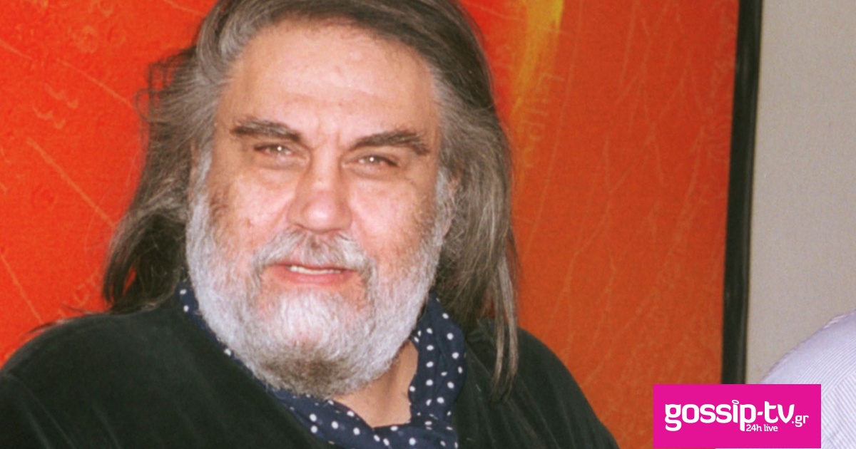 Δύο χρόνια χωρίς τον Βαγγέλη Παπαθανασίου – Η καριέρα, οι συνθέσεις ...