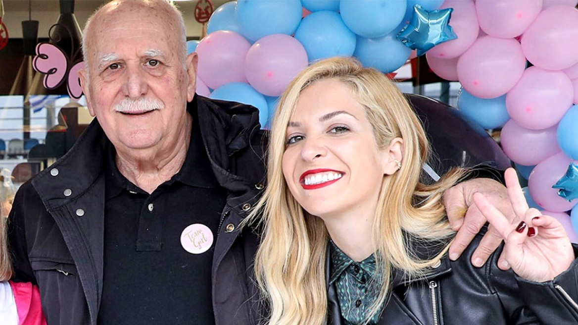 Mαρία Αναστασοπούλου: «Διαζύγιο» με Γιώργο Παπαδάκη αν παραμείνει στον ...