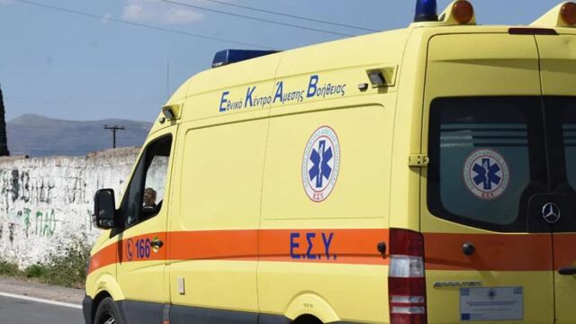 Τροχαίο δυστύχημα στην Κεφαλονιά: Σκοτώθηκε 63χρονος οδηγός μηχανής σε ...