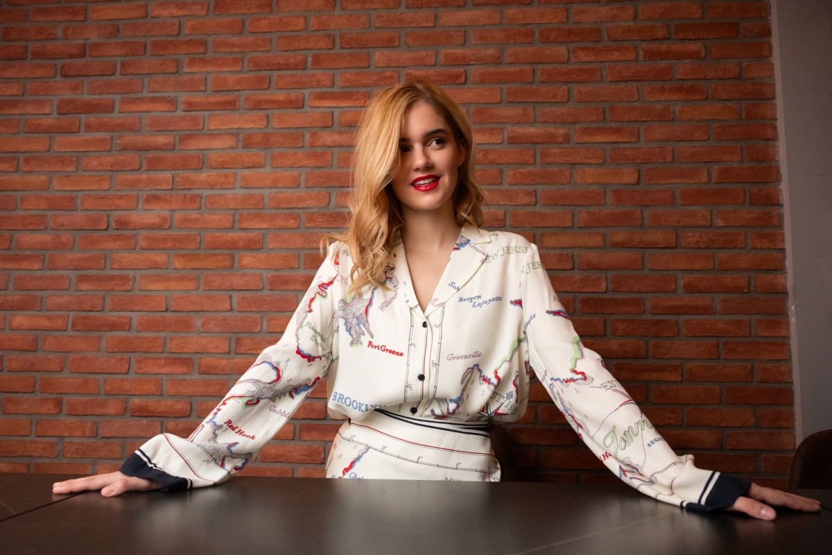 Η Νατάσα Εξηνταβελώνη και ο Πάνος Βλάχος σε σπάνια κοινή εμφάνιση - i ...