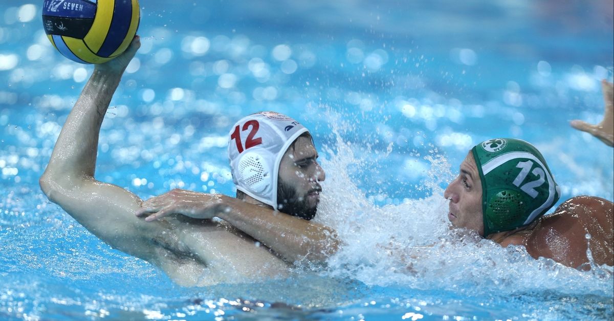 Ολυμπιακός - Παναθηναϊκός 11-3: Ερυθρόλευκη παρέλαση και προβάδισμα ...