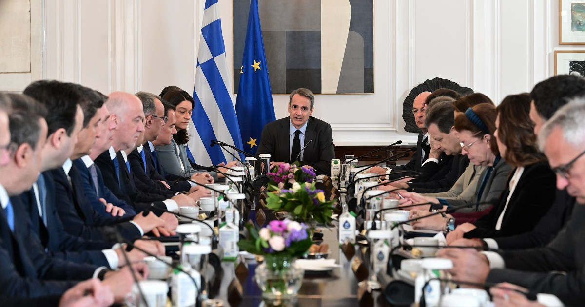 Δημοσκόπηση Alpha: «Δεν αποδόθηκε δικαιοσύνη για το Μάτι» λένε σχεδόν 8 ...