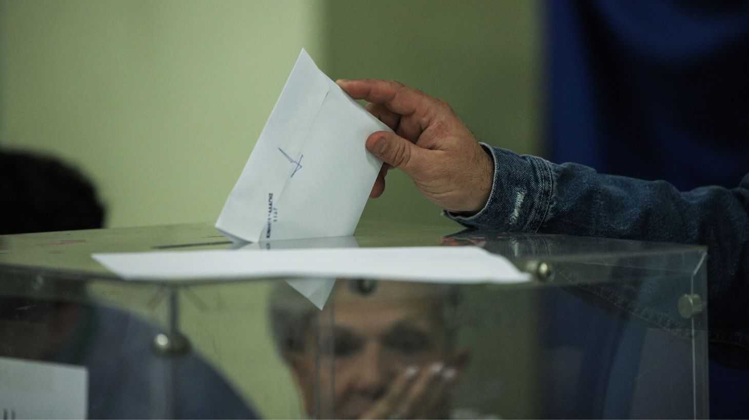 GPO: Οι νεες ισορροπίες προς τις ευρωεκλογές – Η μάχη της δεύτερης ...