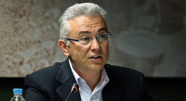 "Ειρήνη δεν είναι μόνο η απουσία συγκρούσεων, είναι η υπεροχή του νόμου ...