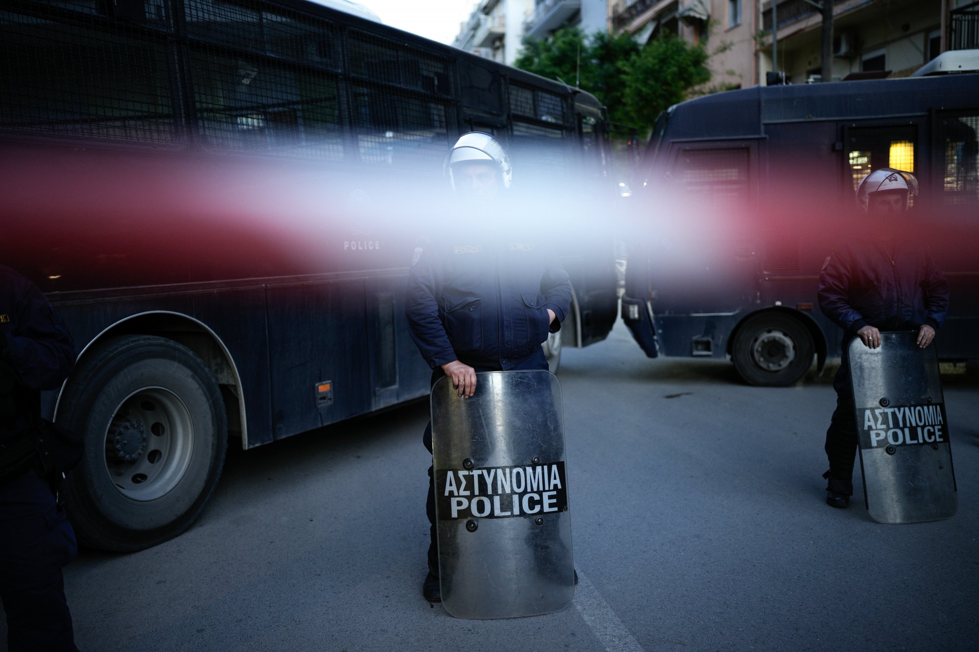 Συλλήψεις και προσαγωγές από την ΕΛ.ΑΣ. πριν από τα ντέρμπι ...