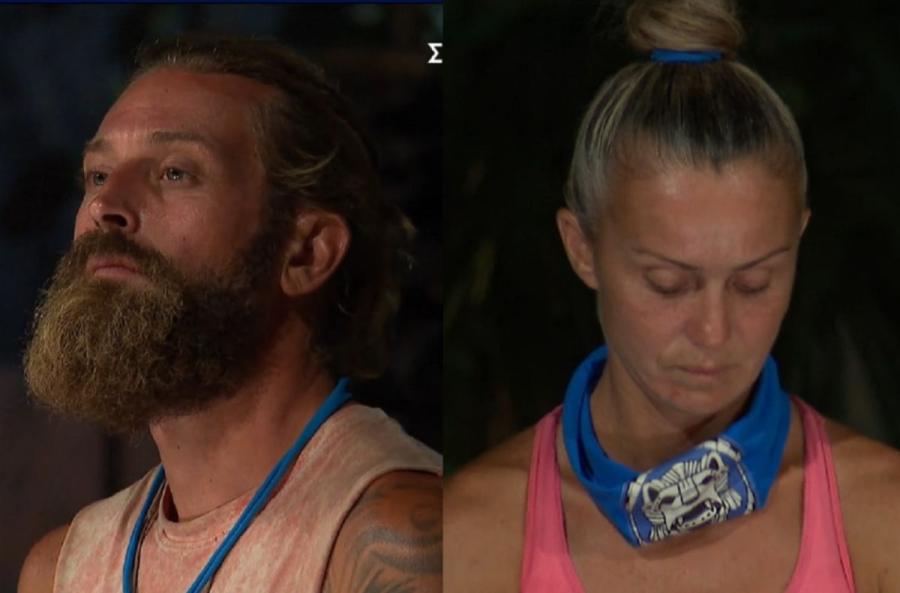 Survivor 2024 19/5: Ο Σταμάτης 1ος για αποχώρηση - Οι κόκκινοι «έφτυσαν ...