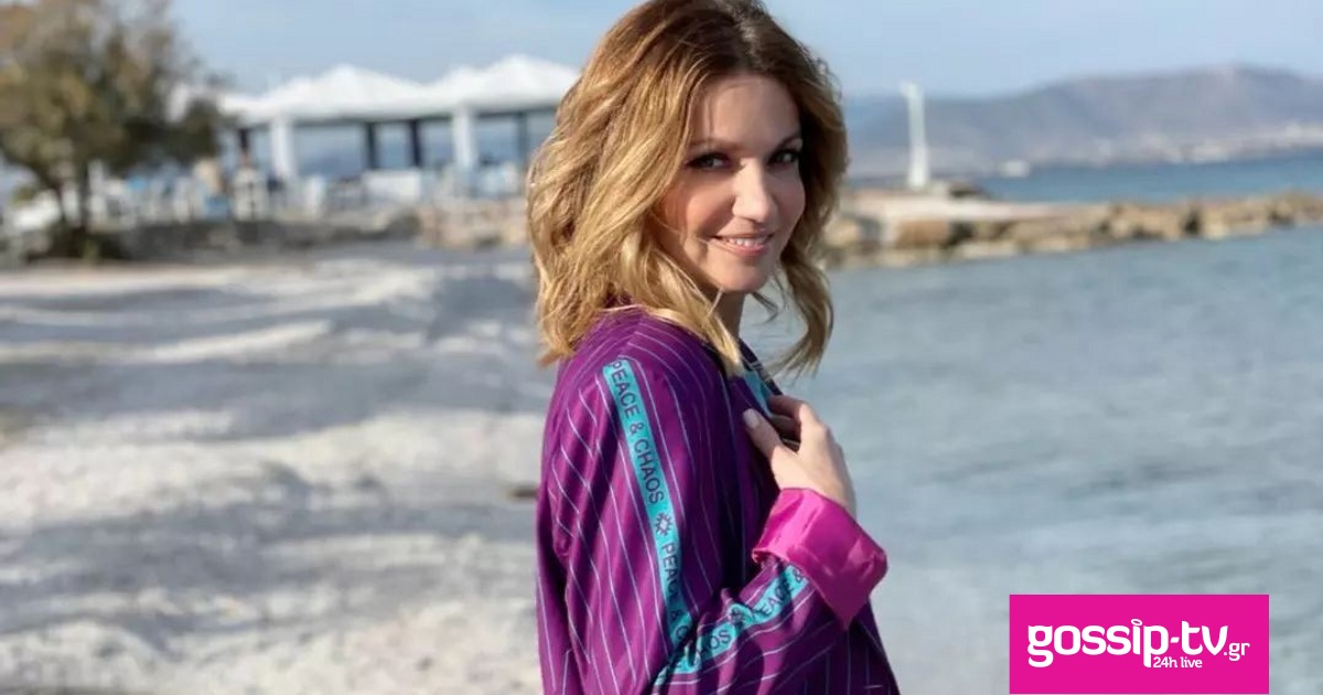 Βλαντή: «Είναι άσχημο να λένε ότι εσύ δεν μπορείς να κάνεις οικογένεια ...