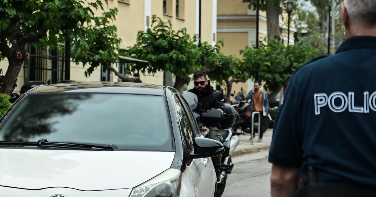Στη φυλακή ο 50χρονος για την δολοφονία της εν διαστάσει συζύγου του ...