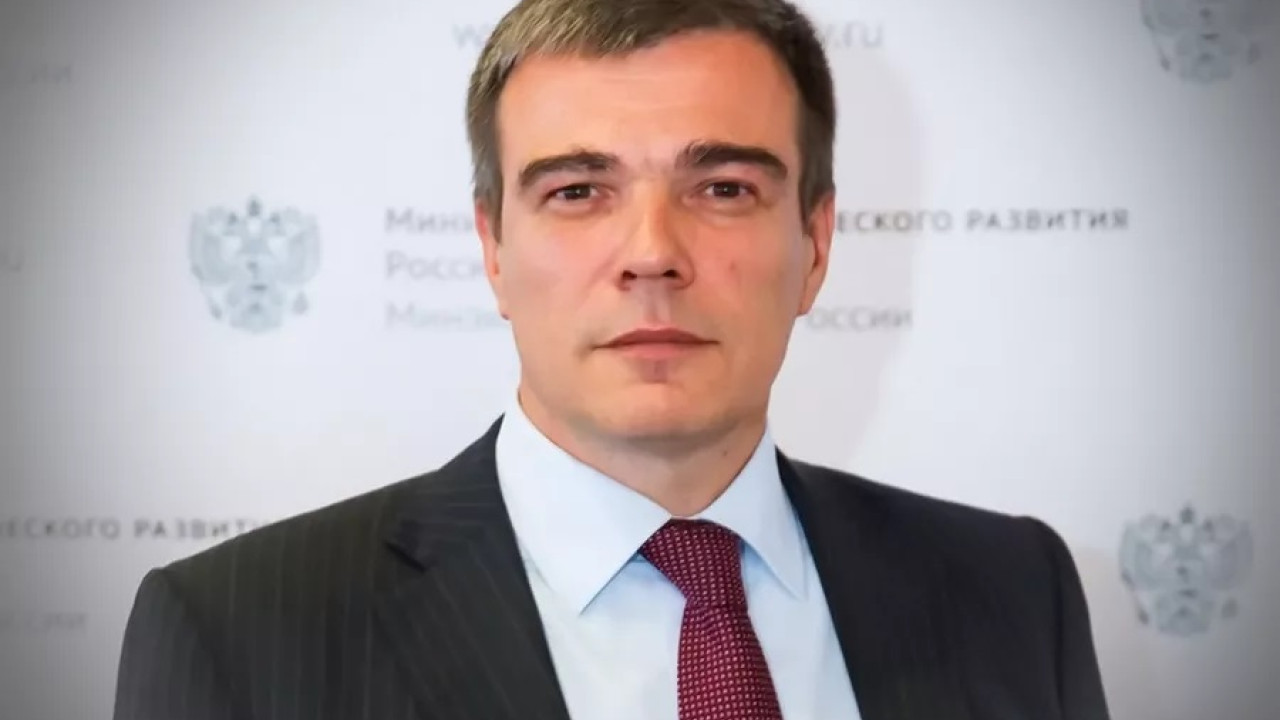 Ο Όλεγκ Σαβέλιεφ νέος υφυπουργός Άμυνας της Ρωσίας: Γιατί μετά τον ...