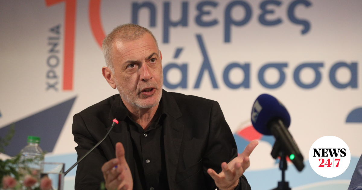 Μώραλης για Conference League: "Εργασίες στο Καραϊσκάκης, τρεις μεγάλες ...