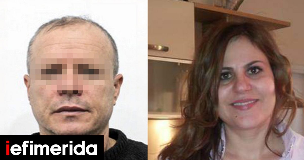 Man charged with fatal stabbing of his estranged wife remanded in ...