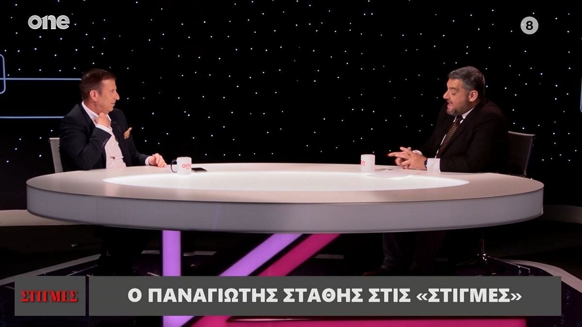 Παναγιώτης Στάθης: Άγνωστες στιγμές από τις δικές που κάλυψε – «Εκείνη των Σατανιστών ήταν η πιο ...