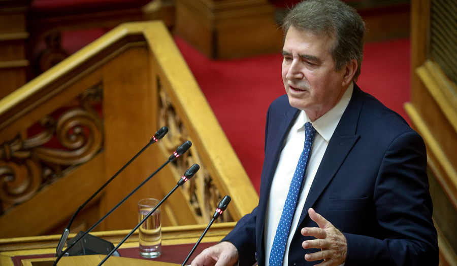 Χρυσοχοΐδης: Κάθε μέρα συλλαμβάνονται 50 άντρες για ενδοοικογενειακή ...