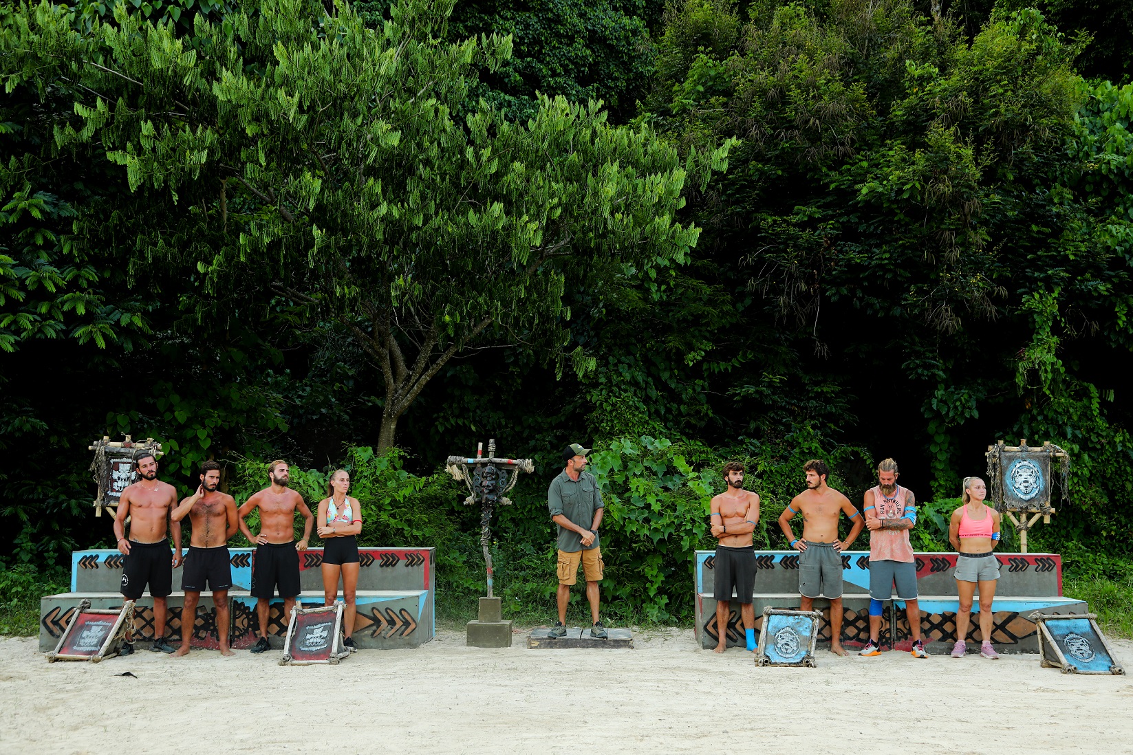 Survivor 2024 – Spoiler 21/5: Αυτή η ομάδα κερδίζει στον τρίτο αγώνα ...