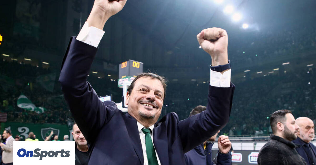 Euroleague Final Four 2024: «Θέλω ελληνικό τελικό, ηγέτης ο Σλούκας ...