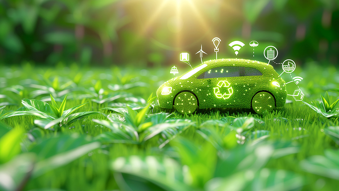 Ηλεκτροκίνηση: Στροφή στο e-mobility για ενέργεια και ...