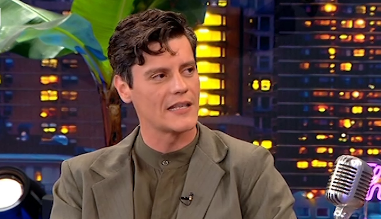 Αλέξανδρος Βάρθης: «Θέλαμε πολύ ένα παιδί με τη σύντροφό μου, τώρα όμως ...