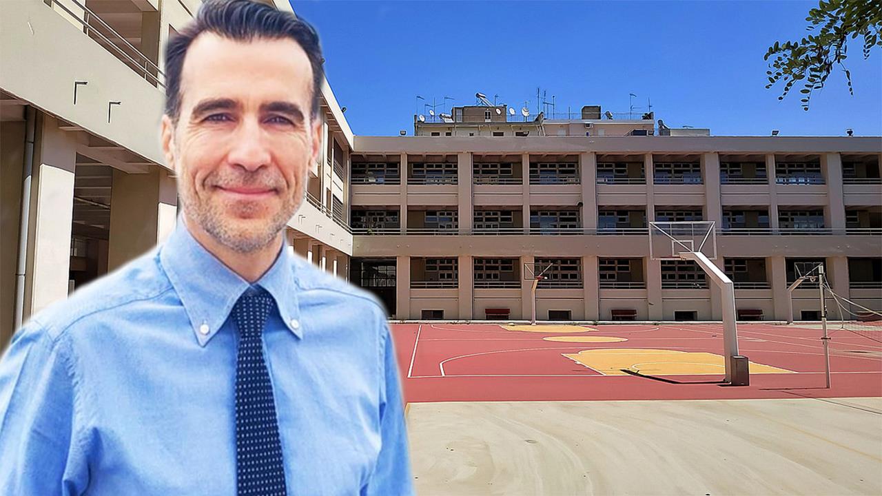 Μ. Χουρδάκης: Διατροφική προετοιμασία υποψηφίων για τις πανελλαδικές ...