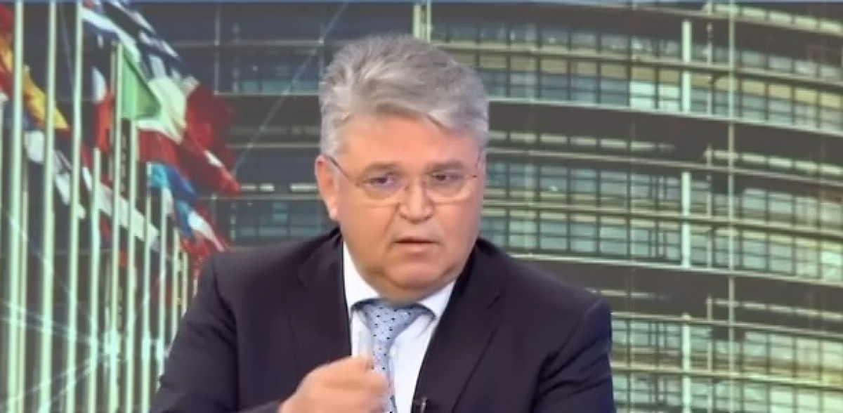 Νατσιός: Παραδοχή της ανικανότητας Μητσοτάκη η επιστολή στην Κομισιόν ...