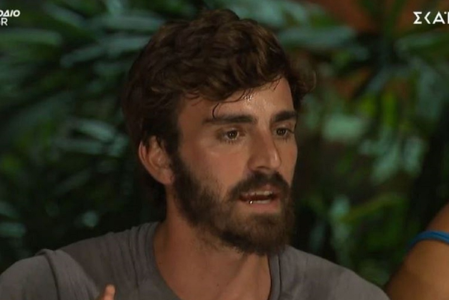Survivor 2024 spoiler 22/5: Όλη η αλήθεια για τον τραυματισμό του Φάνη ...
