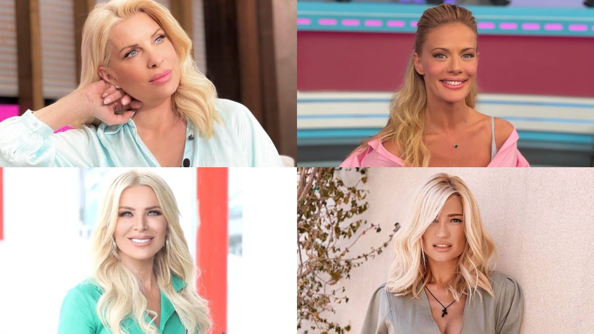 Τηλεοπτικό παζλ: Ποιοι μένουν & ποιοι φεύγουν για τη νέα σεζόν ...