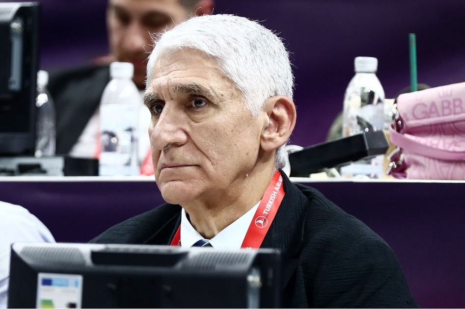 Ελληνική ομάδα θέλει τον Παναγιώτη Γιαννάκη στον πάγκο της! - elliniki ...