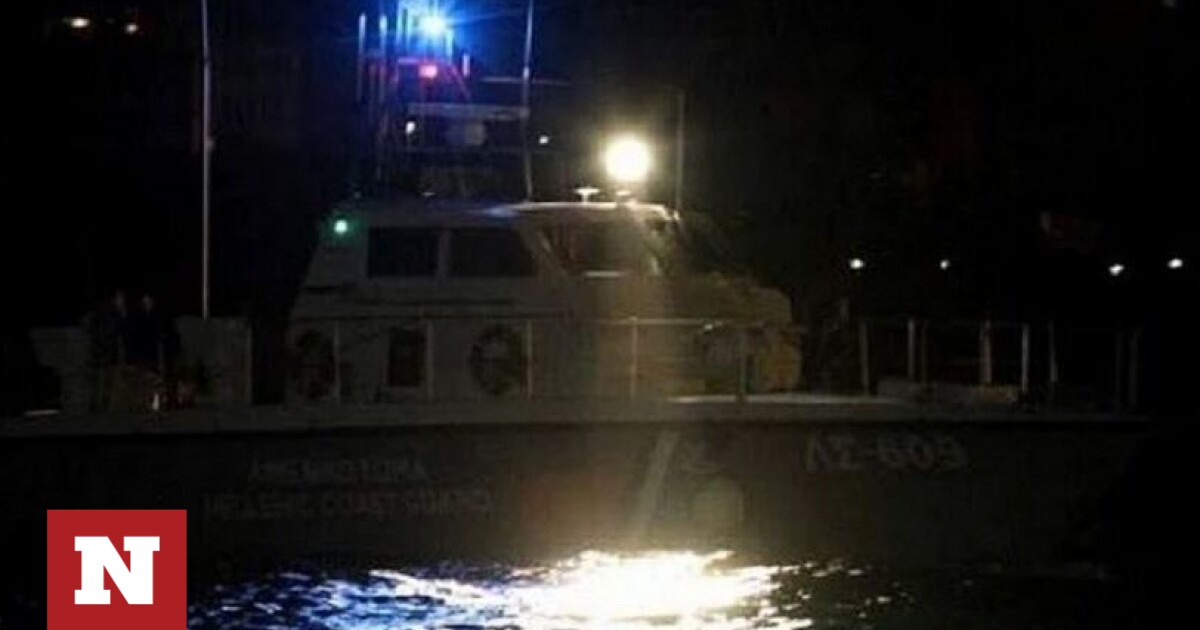 Σχινιάς: Σχεδόν 20 μέρες ήταν στη θάλασσα η σορός - Είχε τατουάζ στο ...