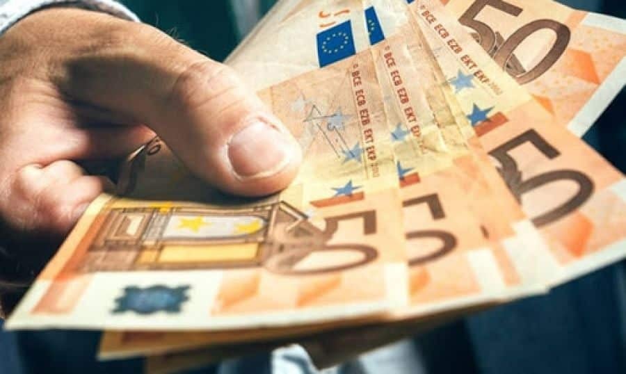 Επίδομα έως 400 ευρώ σε 25.000 άτομα: Πώς θα κάνετε αίτηση - epidoma ...