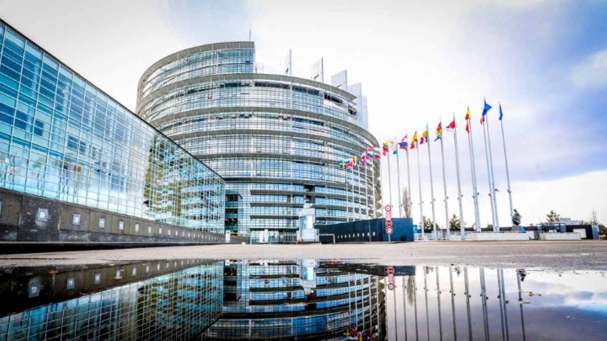 Ευρωεκλογές 2024: Αντίστροφη μέτρηση σε 21 χώρες – Άνοδος της άκρας ...