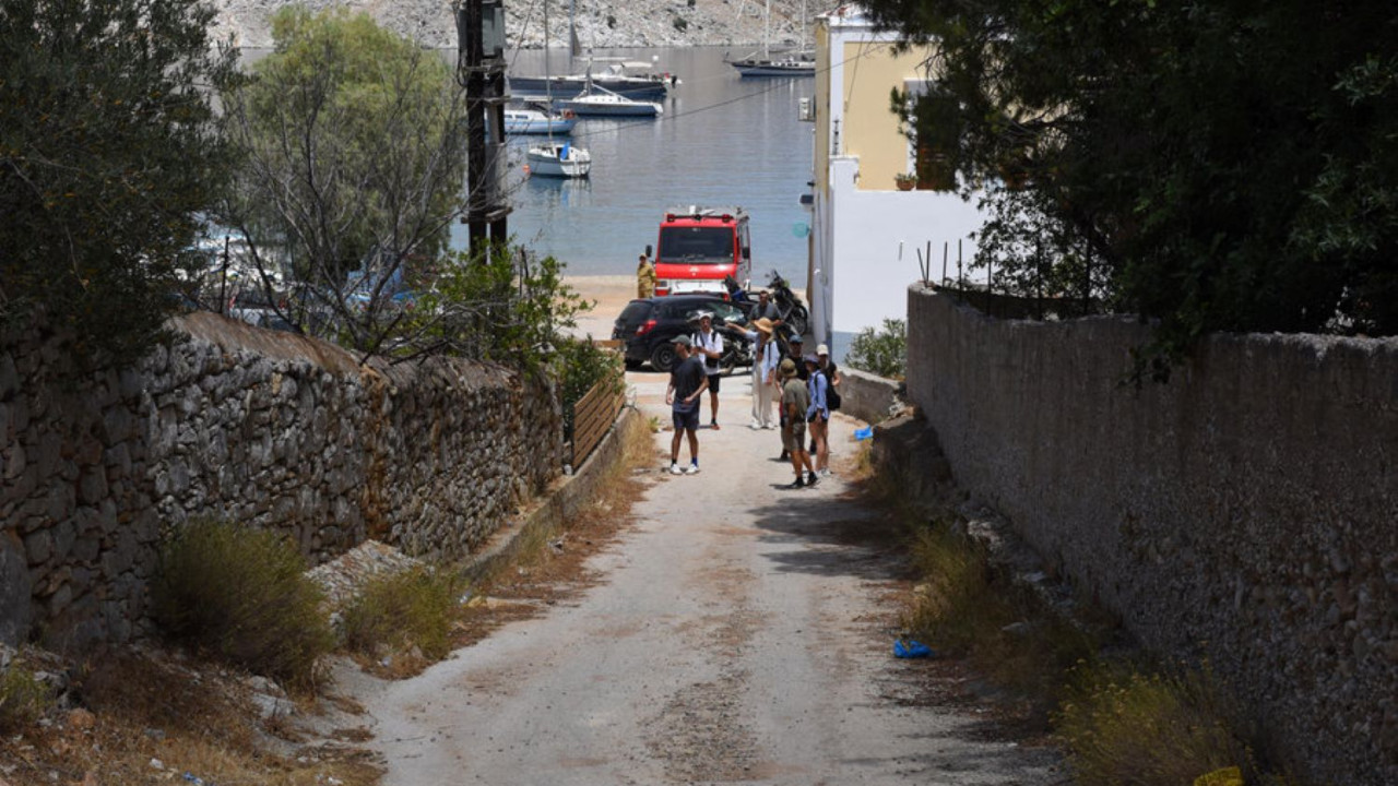 «Εκανε μια απίστευτη ανάβαση, πήρε λάθος διαδρομή και κατέρρευσε»- Η ...