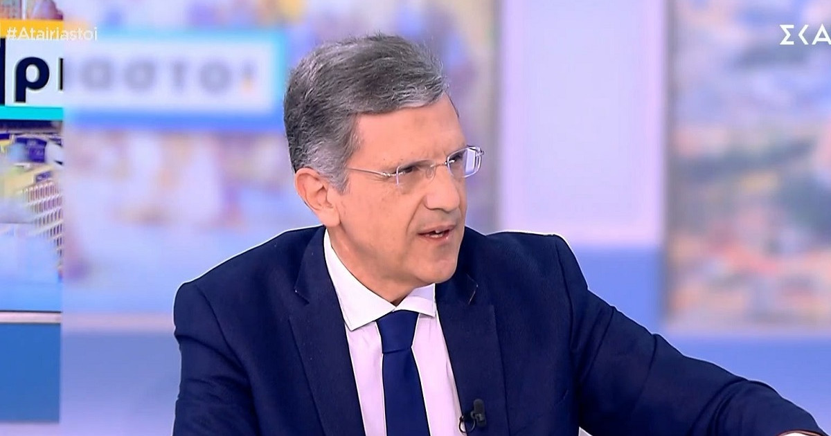 Νέα Δημοκρατία: Οι ευρωβουλευτές που εκλέγονται και ποιοι μένουν εκτός ...