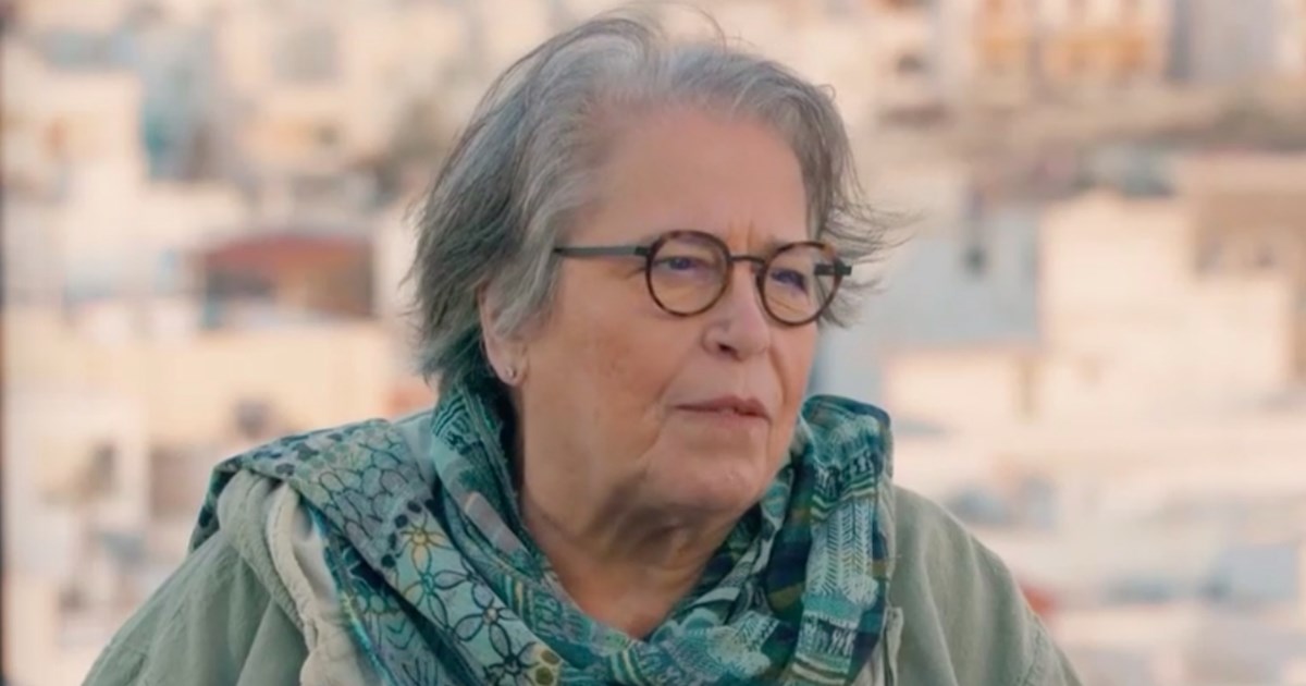 Δήμητρα Γαλάνη: "Τζάμπα "έφυγε" ο Παύλος Σιδηρόπουλος, ήταν κρίμα και ...