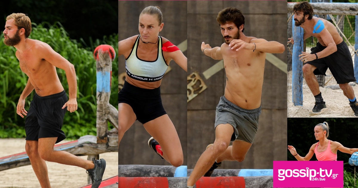 Survivor 2024: Ο παίκτης που κέρδισε τη 2η ασυλία και ο νέος μονομάχος ...
