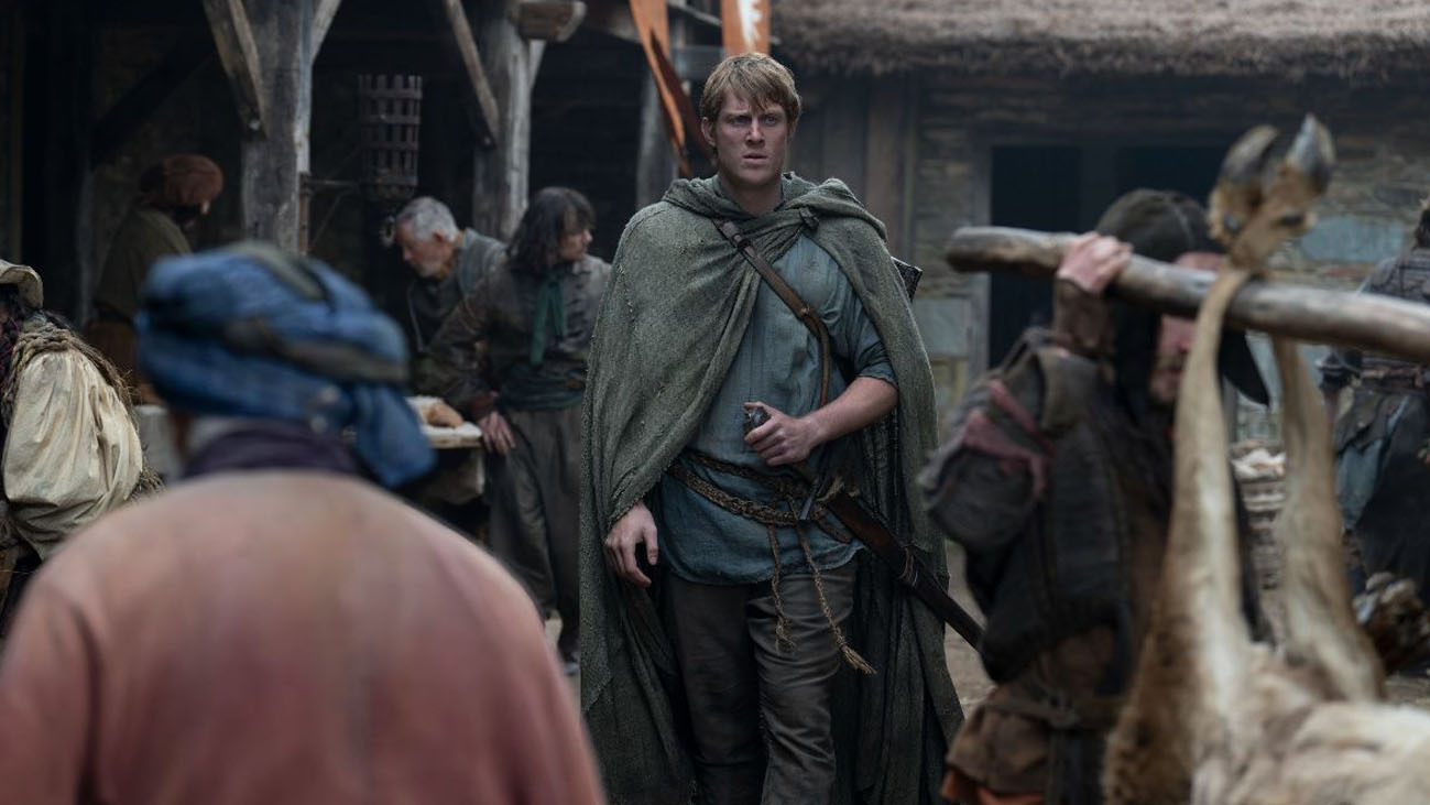 Το spinoff του «Game of Thrones» ξεκινά γυρίσματα - Κυκλοφόρησαν οι ...