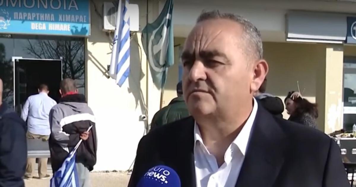 Πραξικοπηματικές μεθοδεύσεις από τον Έντι Ράμα - Αναμενόμενη η απόφαση ...