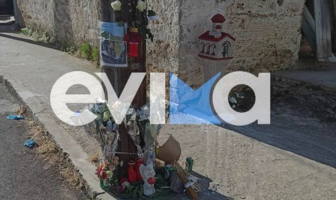 Εύβοια: Ελεύθερος ο 17χρονος που σκότωσε με την νταλίκα του πατέρα του ...