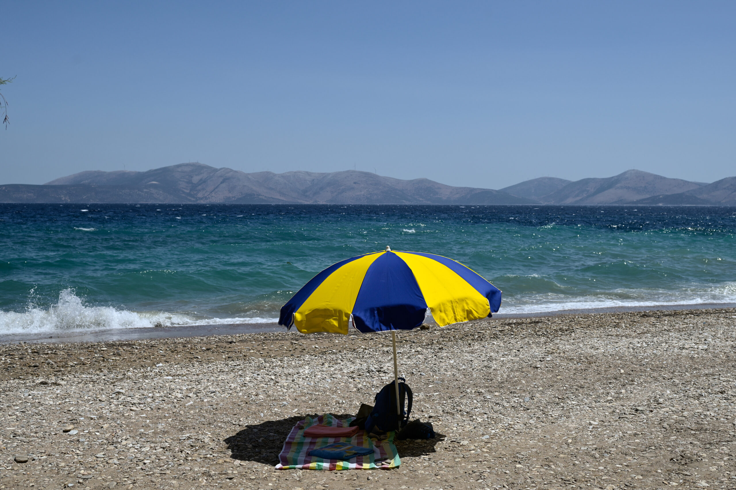Κοινωνικός Τουρισμός – ΔΥΠΑ: Ανακοινώθηκαν τα οριστικά αποτελέσματα για ...